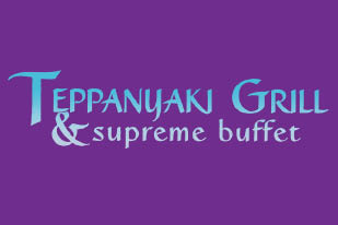 Teppanyaki Logo