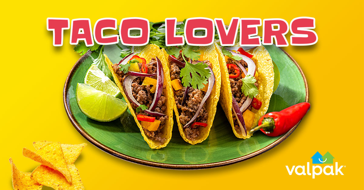 Taco Deals & Mexican Food Specials | Margaritas, Liquor & Beer Discounts